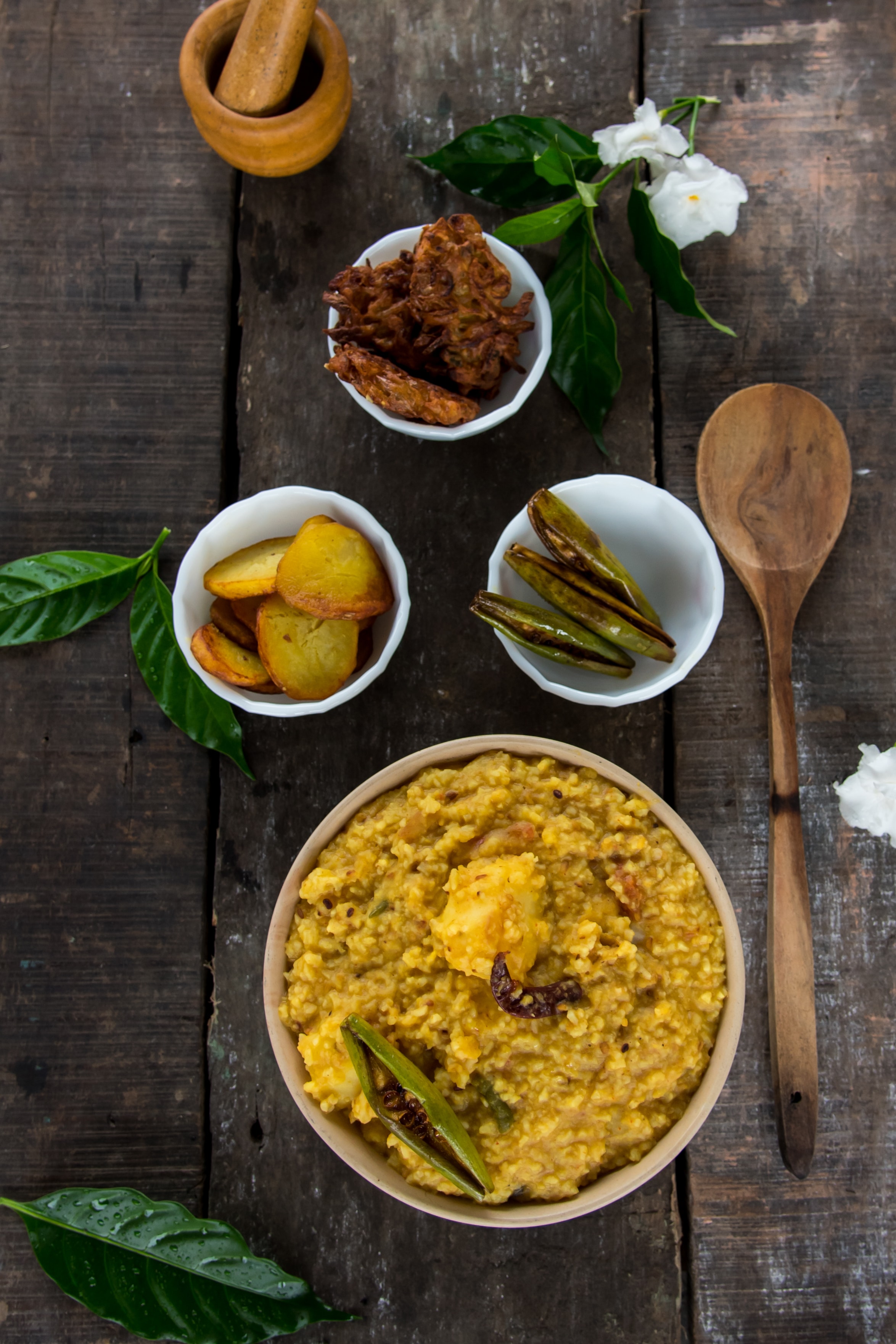6 Ultimate Khichdi Recipes For A Hearty Meal