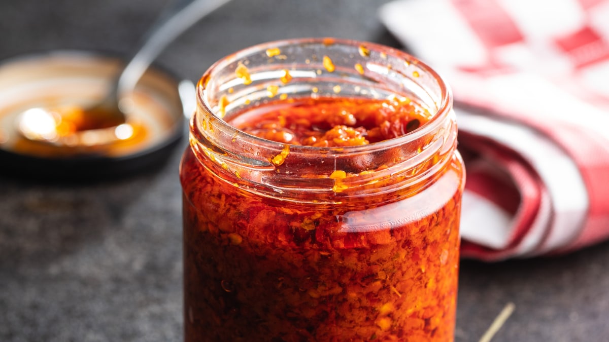 5 Ways To Use Chilli Garlic Paste