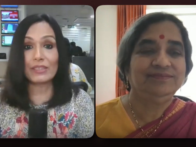 Ruth Vanita on Love's Rite, Gender, Sexuality, and A Slight Angle