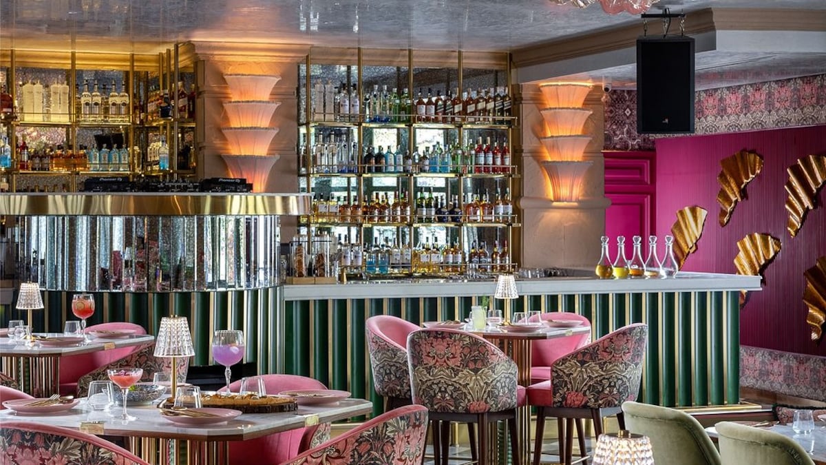 Chicas New Exciting Menu Takes You On A Global Journey Of Irresistible ...