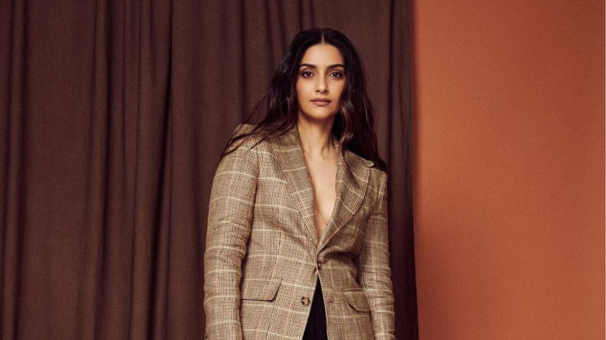 Sonam Kapoors Maldivian Family Vacation Was Filled With Beach Views And Good Food - NDTV Food