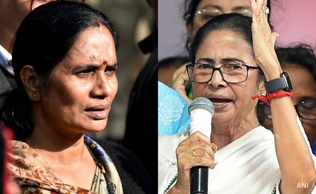 Nirbhaya's Mother Asha Devi Demands Mamata Banerjee's Resignation Over Kolkata Rape And Murder ...