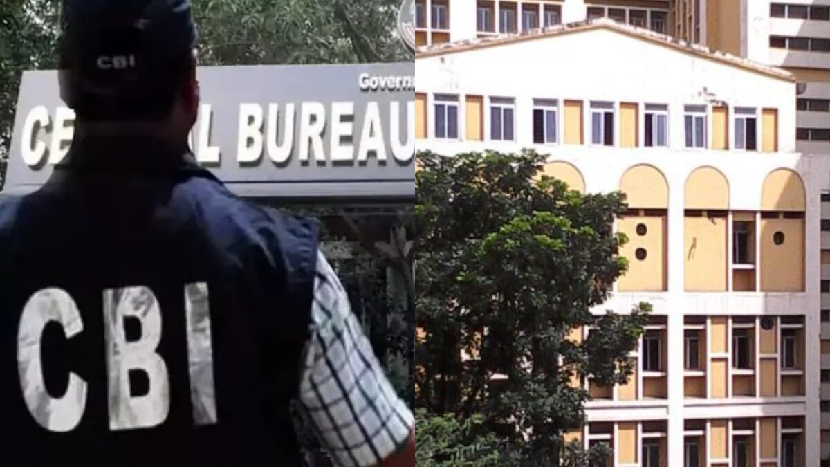 CG PSC Scam 2021 : सात दिन की CBI हिरासत में रहेंगे पूर्व अध्यक्ष और व्यवसायी, रिश्वत मामले से ...