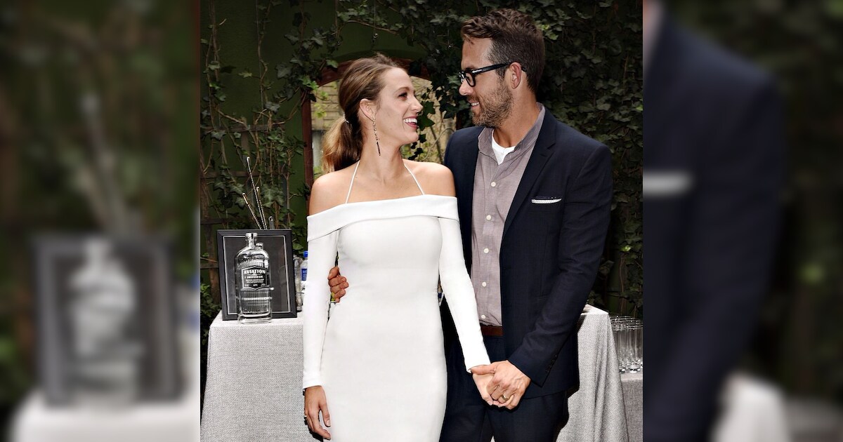 Lights, Camera, Love: Celebrity Couples Who Found Love On Set