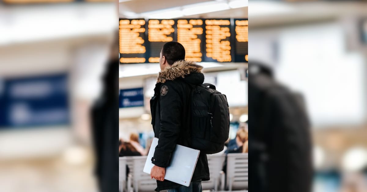 World's 10 Best Connected Airports In 2024