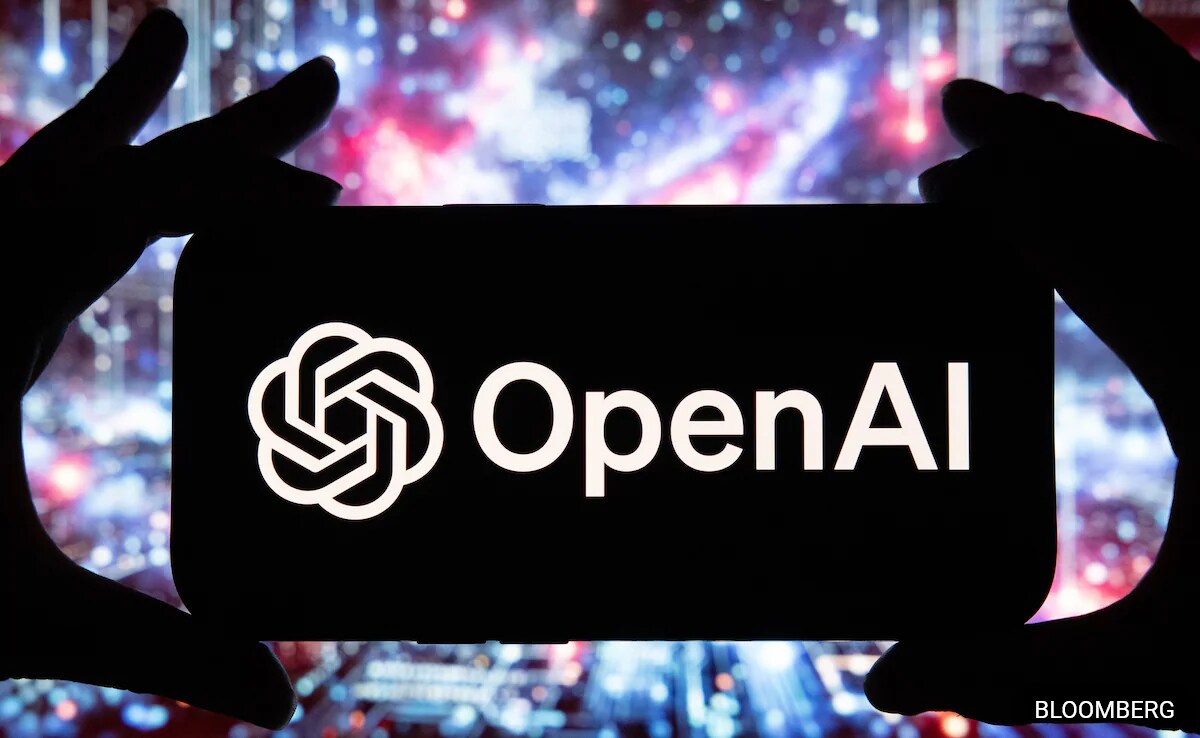 ChatGPT, OpenAI, California AI regulation: OpenAI Says California's ...