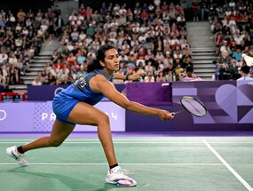 Badminton | Live Badminton Scores, Highlights, News, Results, Stats ...