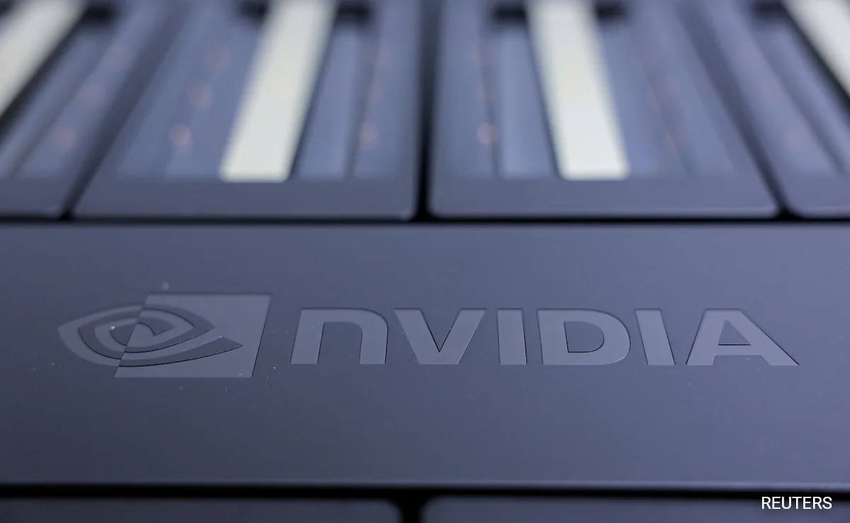 Nvidia, AI Chip, ChatGPT: Nations Building Their Own AI Models Add To ...