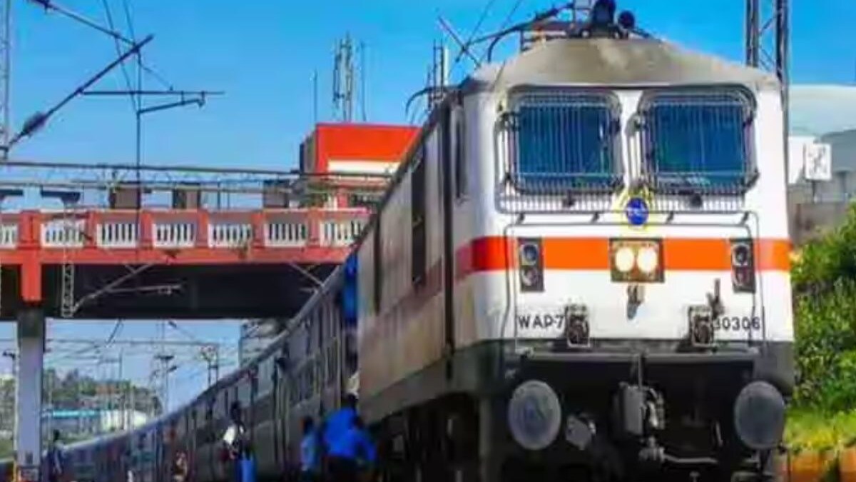 Train Cancelled: यात्रीगण कृपया ध्यान दें! MP से गुजरने वाली ये ट्रेन रद्द, इन ट्रेनों के भी ...