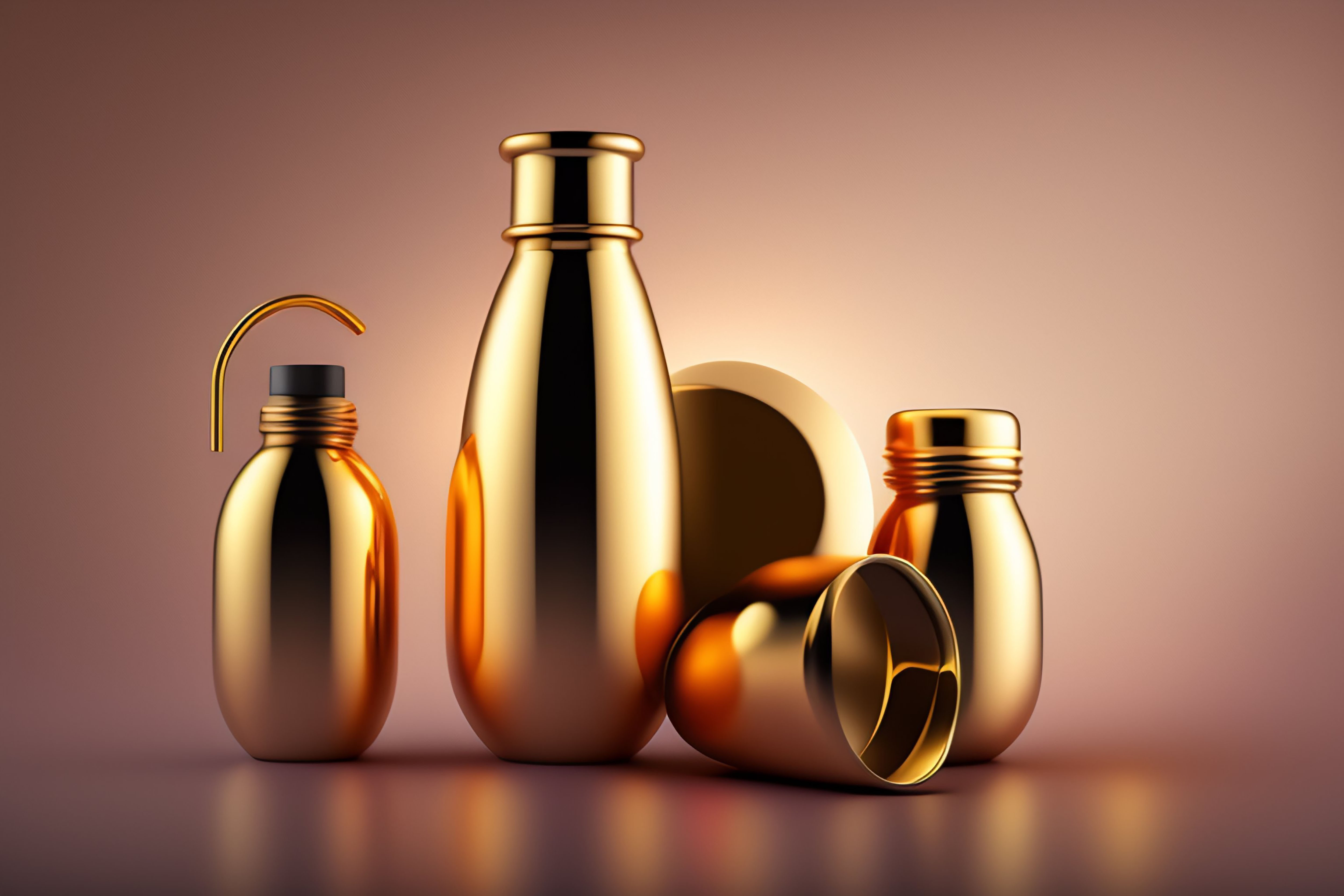 Copper Water Bottles | Know All About Copper Water Bottles at NDTV Food