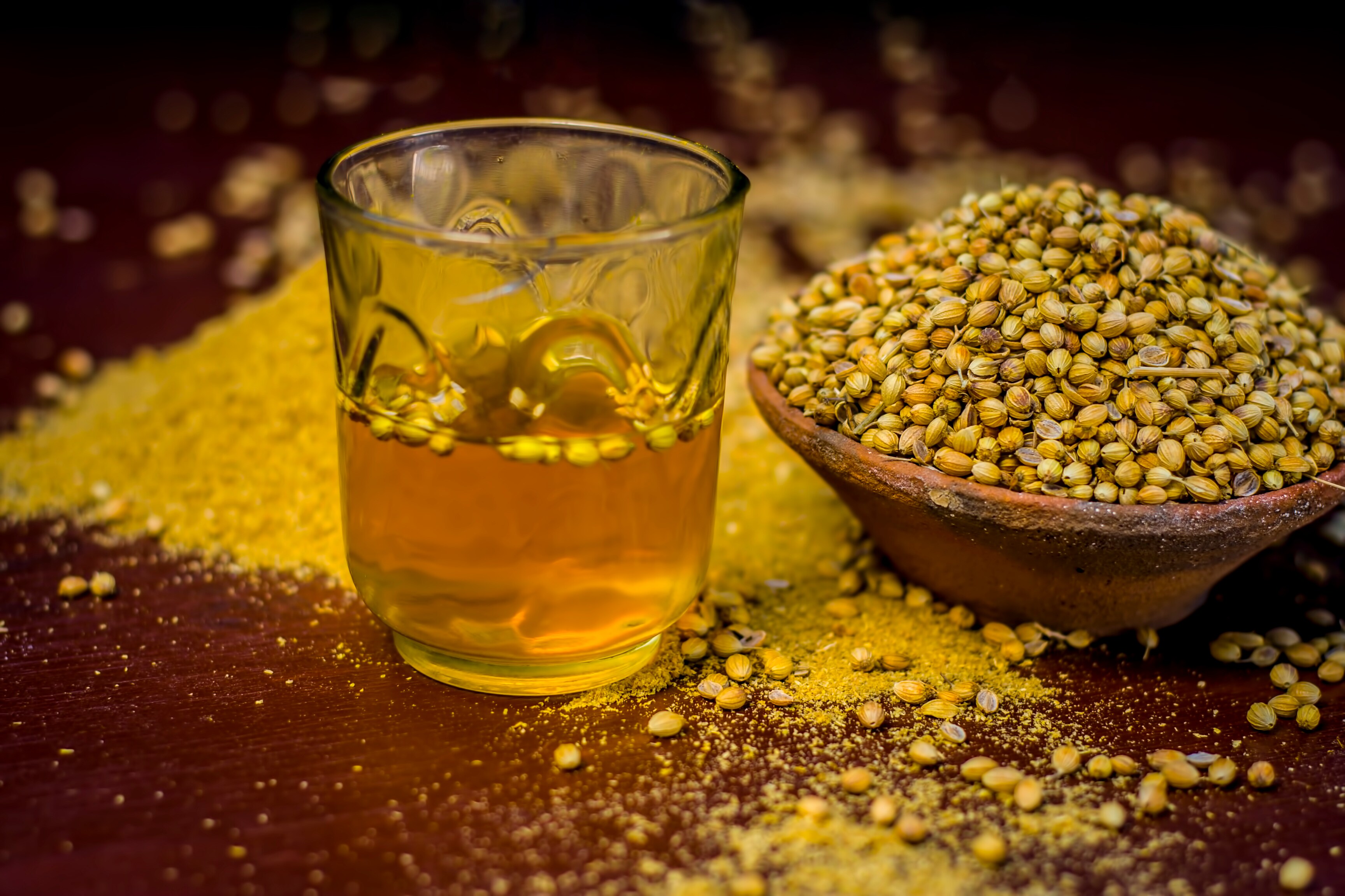 Coriander Water Benefits | Know All About Coriander Water Benefits at ...