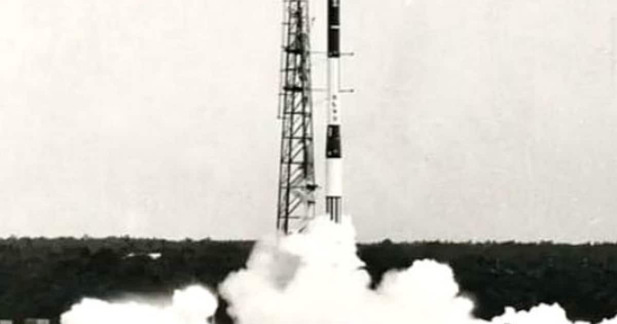 National Space Day: ISRO's Successful Missions