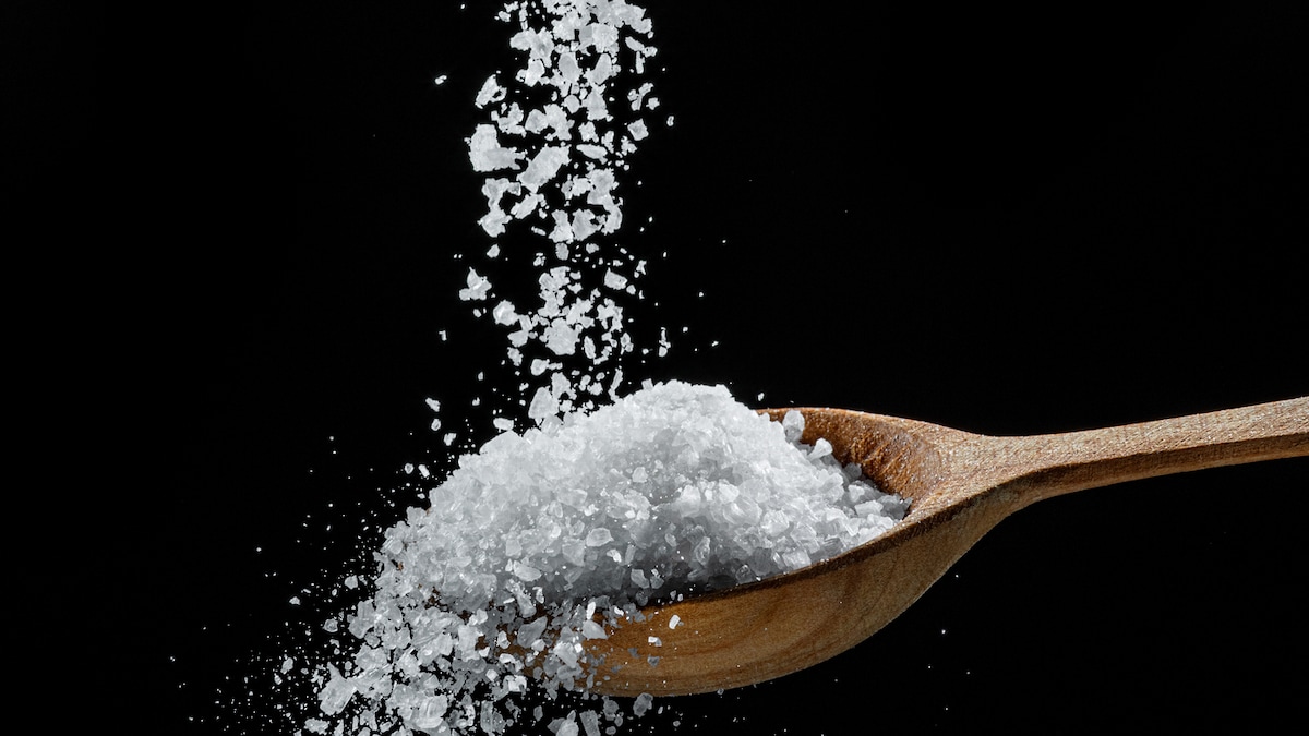 Is Adding Extra Salt To Your Meals A Good Idea? Heres The Truth You ...