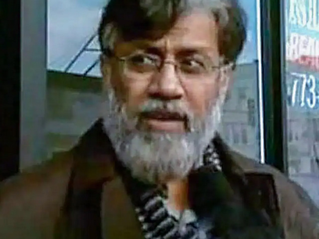 "Tahawwur Rana Decision Step In Right Direction": Supreme Court Lawyer