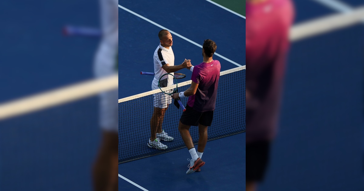 Longest Matches In US Open History