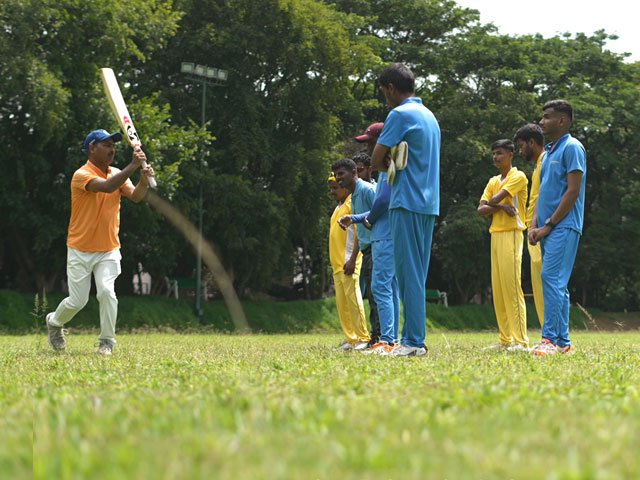 Shekhar Naik: The Cricket Icon Who Defied Disability