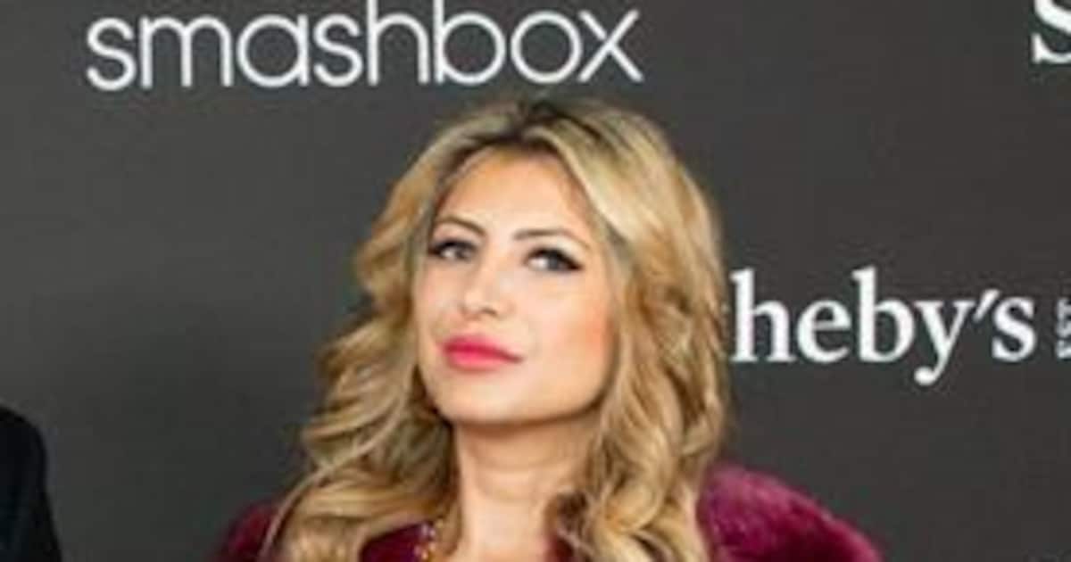 Who Is Jasveen Sangha, Hollywood's "Ketamine Queen"