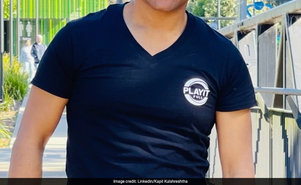 Man Says Getting Fired From Microsoft Hyderabad Was A "Blessing In ...