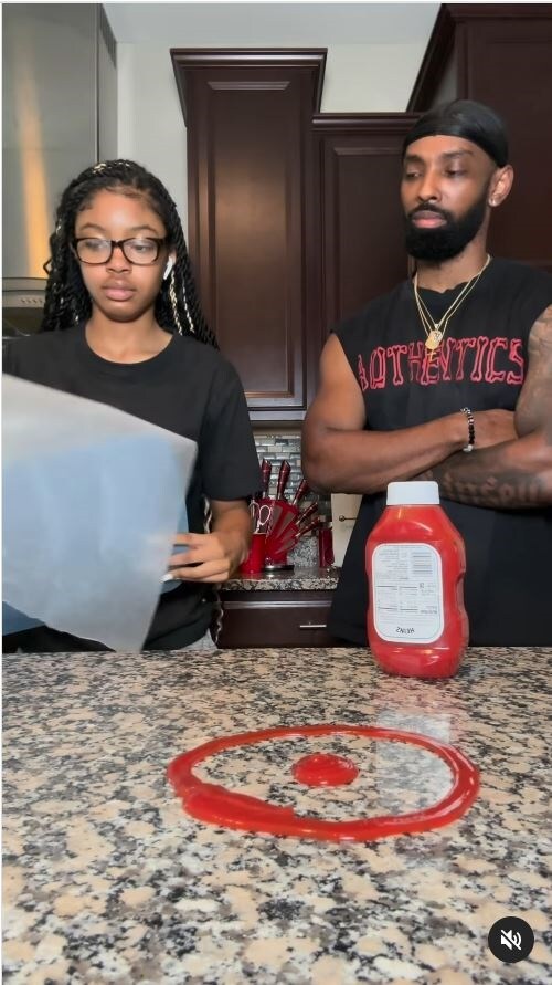 Ketchup Challenge | Know All About Ketchup Challenge at NDTV Food