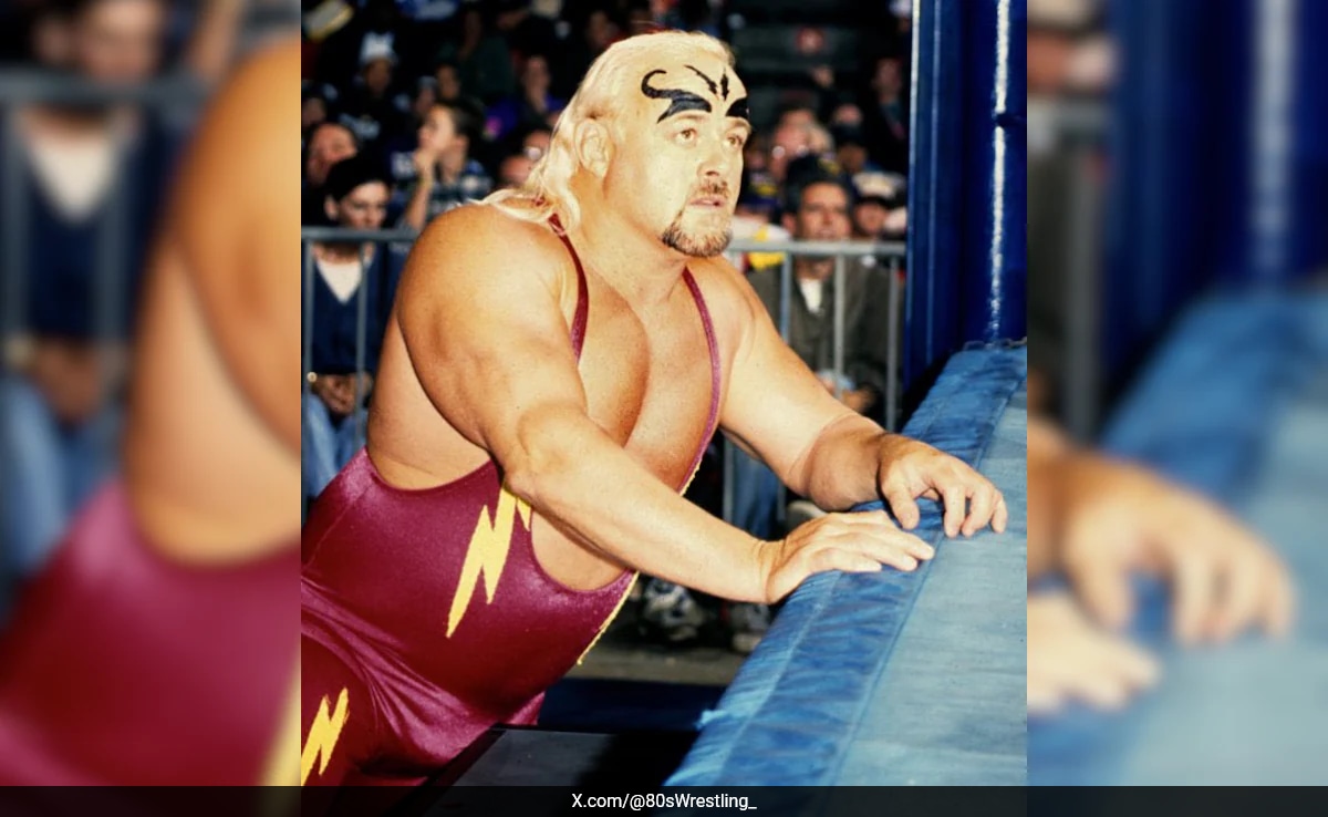 Wrestling Legend Kevin Sullivan Dies At 74, Months After 'Devastating ...