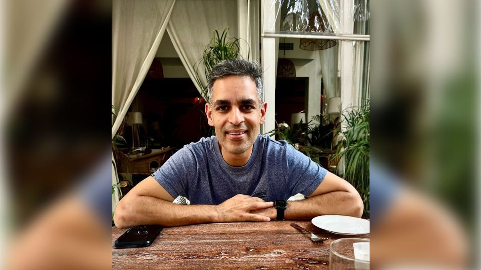 "Could Be A Disaster In India": Ankur Warikoo Sounds Alarm Over ...