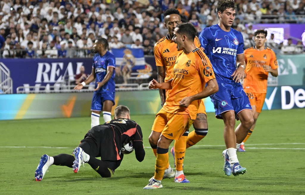 Football | Live Football Scores, Highlights, News, Results, Stats ...