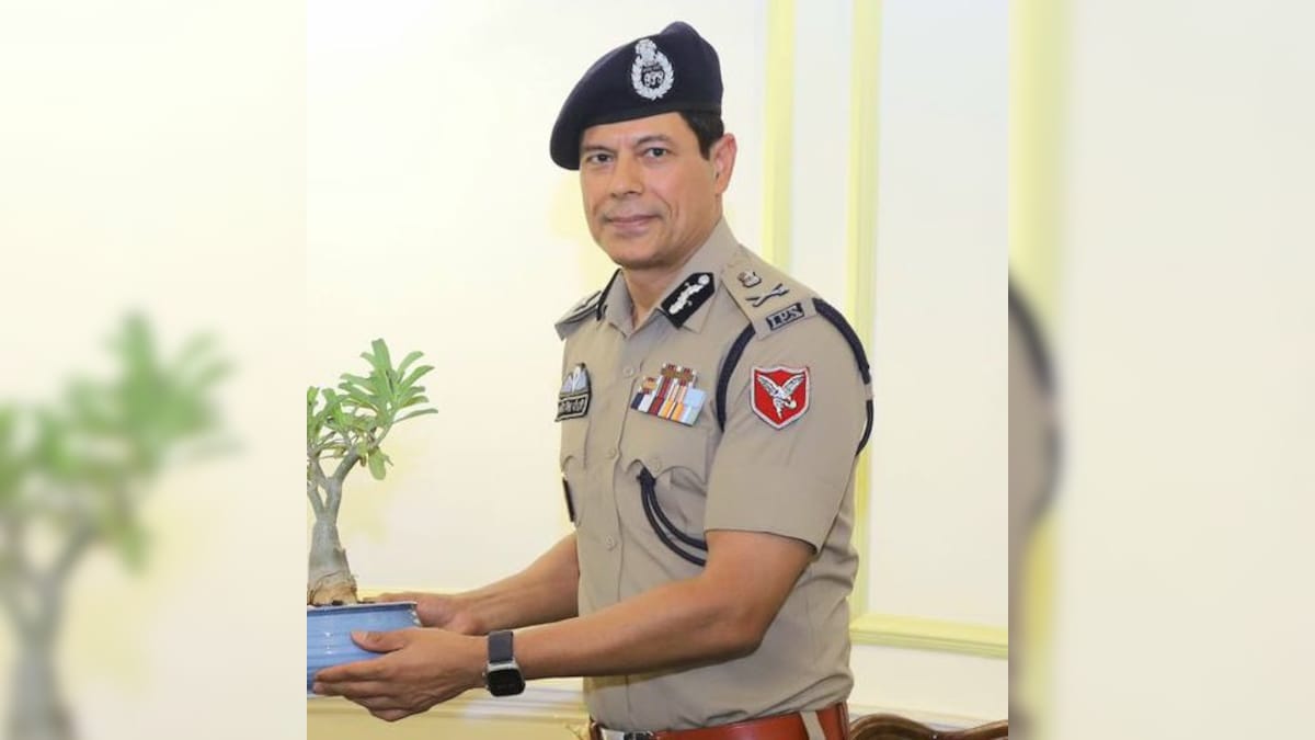 दलजीत सिंह चौधरी को मिला BSF महानिदेशक का अतिरिक्त प्रभार, जानें- कौन ...