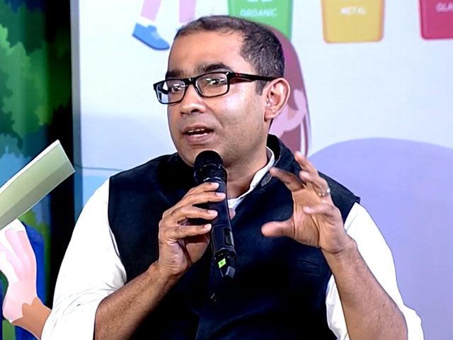 AI Is A Game-changer For Health: Nirat Bhatnagar, Senior Advisor, Dalberg