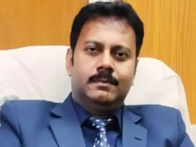 CBI Arrests RG Kar Ex Principal, Cop Over Alleged Bid To Destroy Evidence