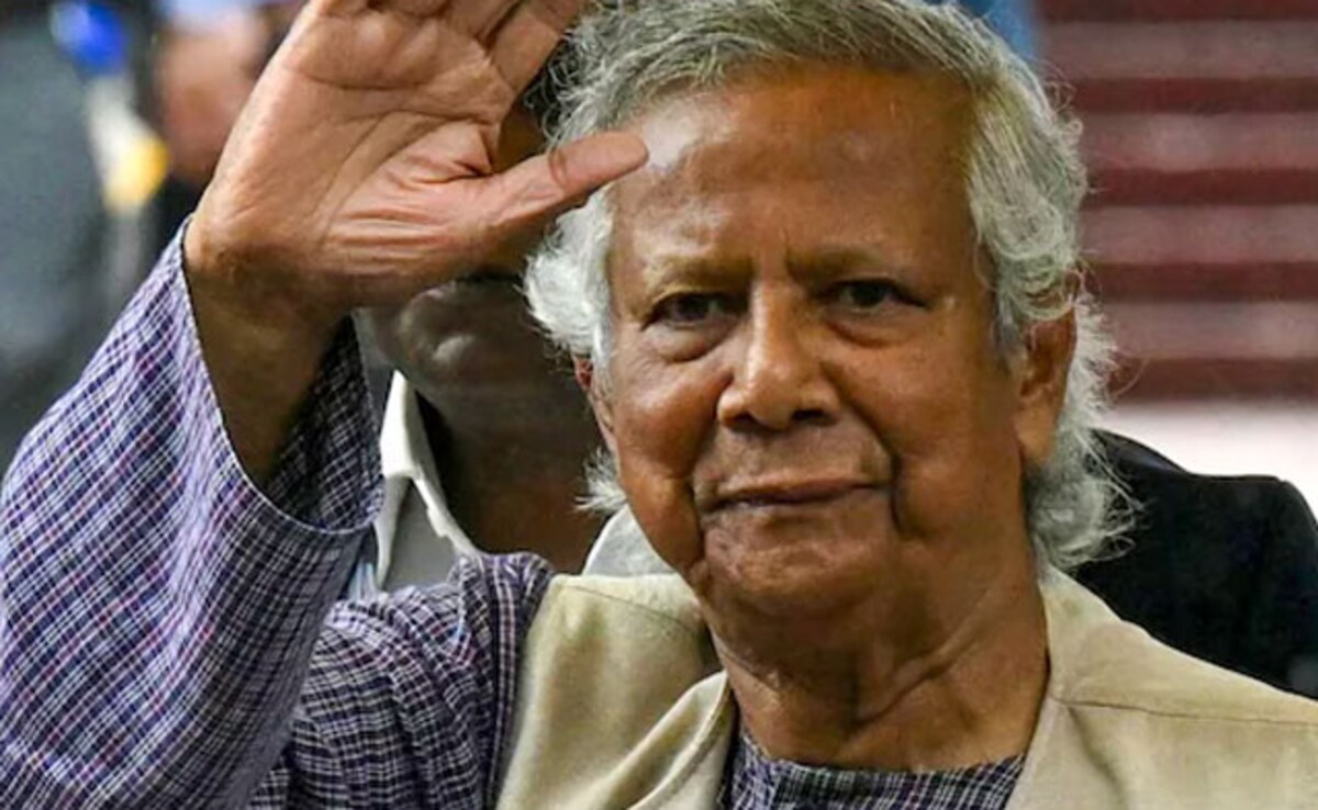 बांग्लादेश में अगला चुनाव 2025 के अंत या 2026 की पहली छमाही में होने की ...