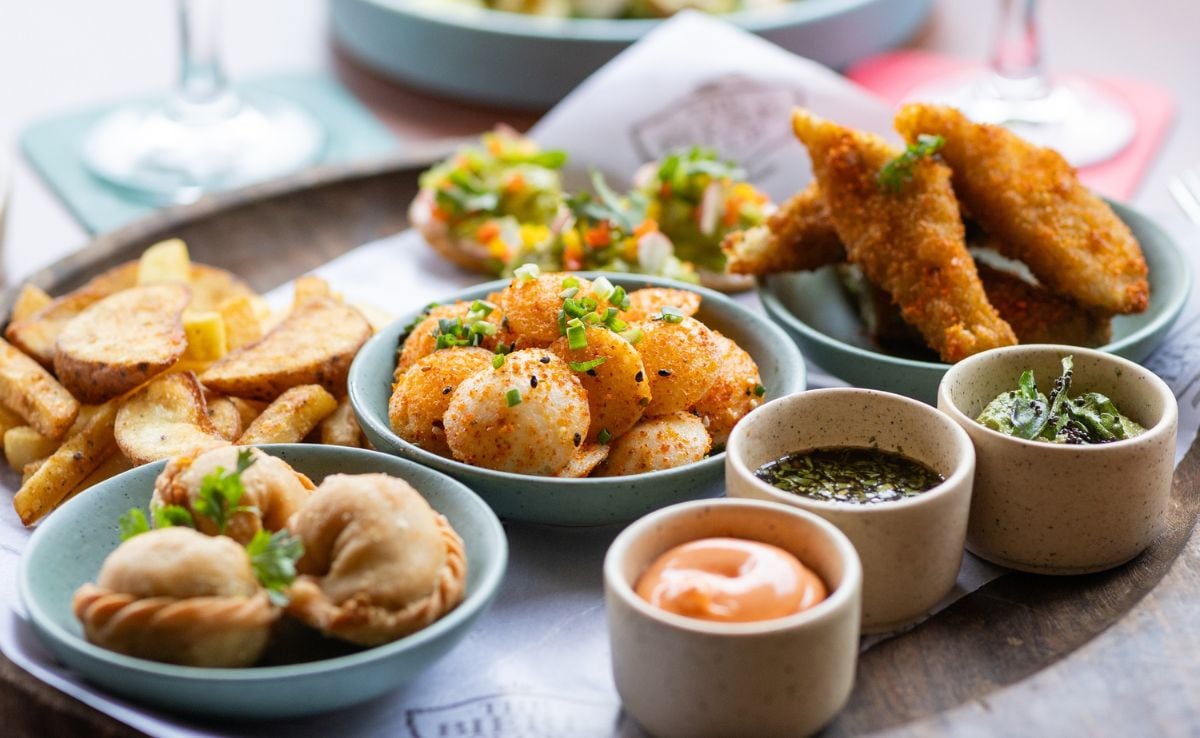 Top 10 List, Top 10 Foods, Top 10 Recipes