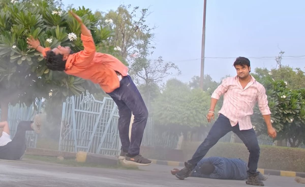 Sanam Trailer: सनम फिल्म का ट्रेलर रिलीज, दादा और पोते के प्यार भरे ...