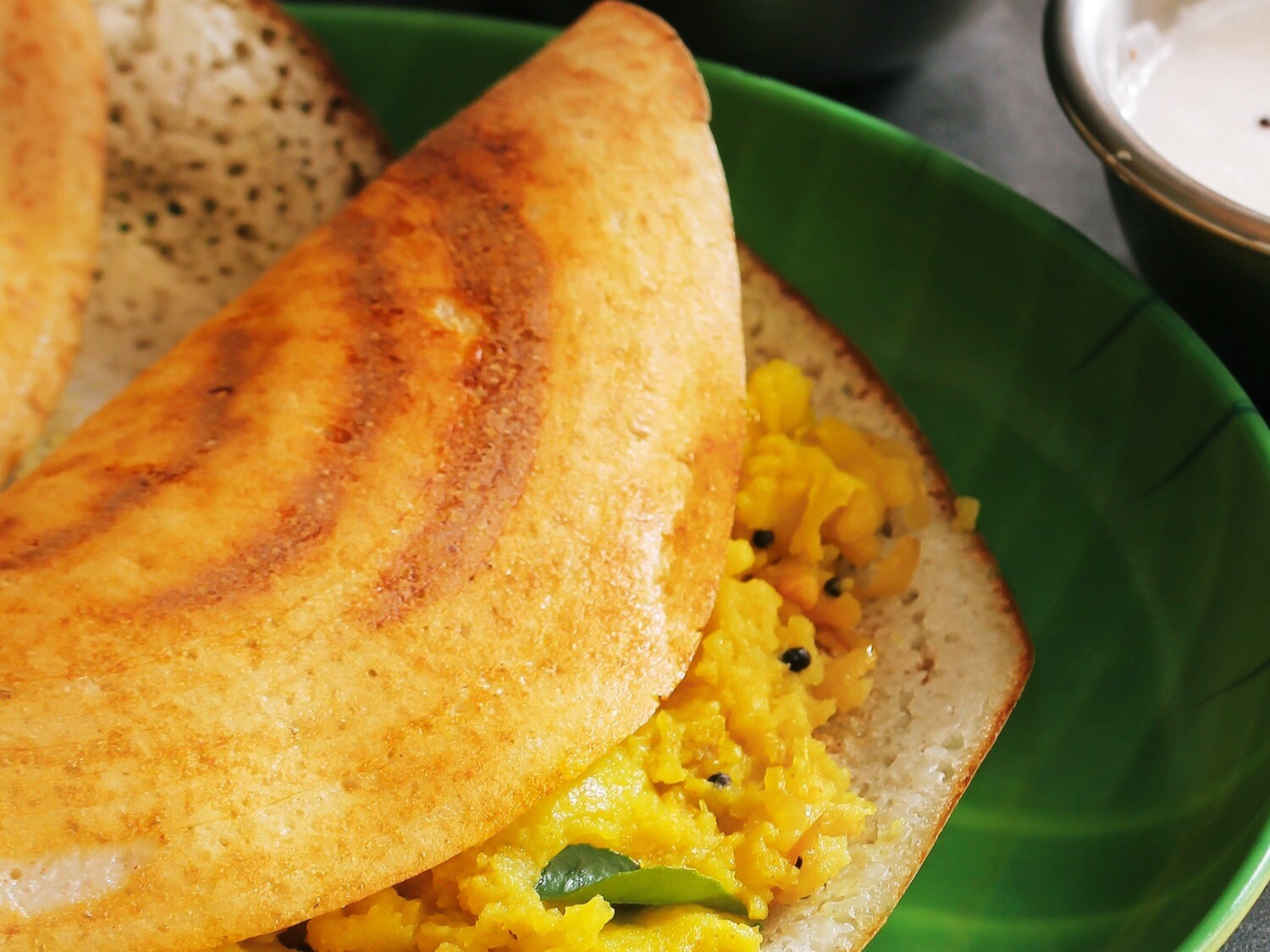 Easy Tips To Make Masala Dosa Like A Pro