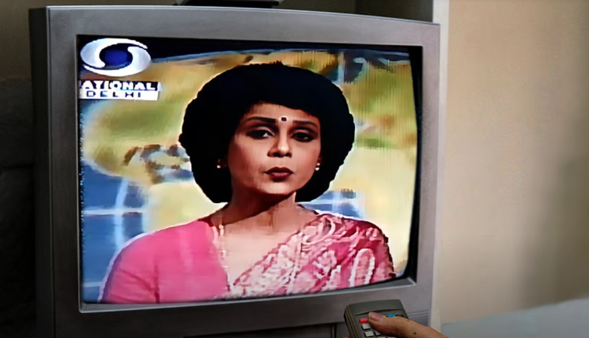 Tamas: दूरदर्शन के इस शो में दिखा था बंटवारे का दर्द, हिंदी के मशहूर ...