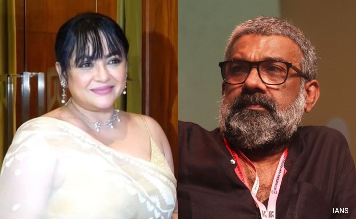 Malayalam director Ranjith quits the Kerala Film Academy amid ...