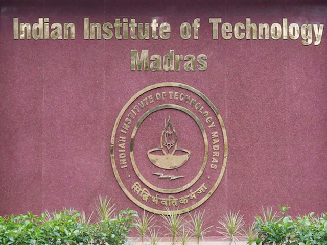 IIT Madras Challenges QS World University Rankings 2025, Calls It ...