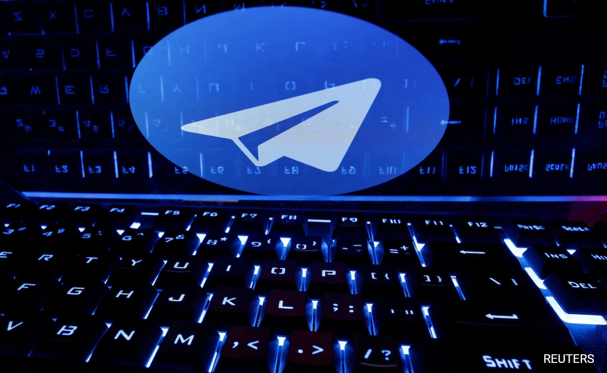 South Korea Urges Telegram To Help Combat Digital Sex Crimes