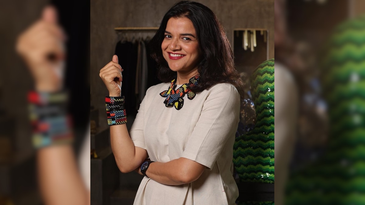 Exclusive Interview: फिल्ममेकर नम्रता राव ने कहा- एक डॉक्यूमेंट्री में ...