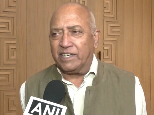 Rakesh Sharma: "Next Milestone Is Going To Be When We Colonise Moon"