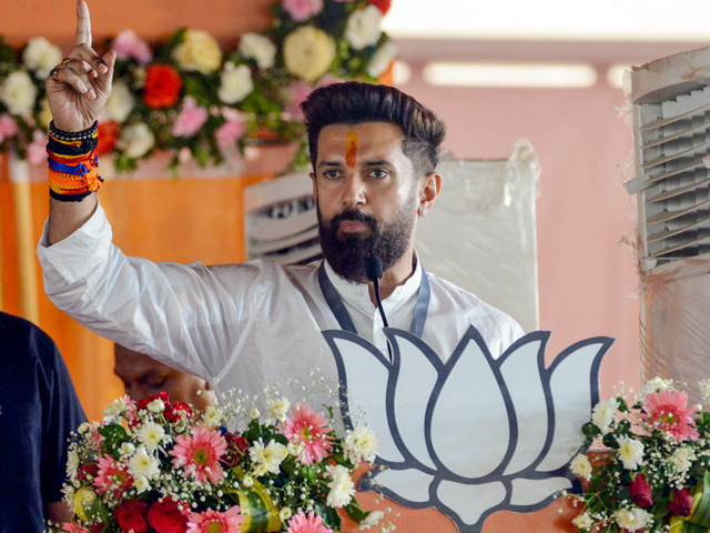 On Top Court's SC/ST Sub-Classification Order, BJP Ally's Big Declaration