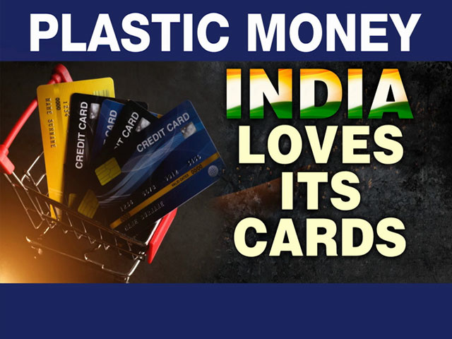 Why Do Cards Remain A Preferred Payment Mode In India?