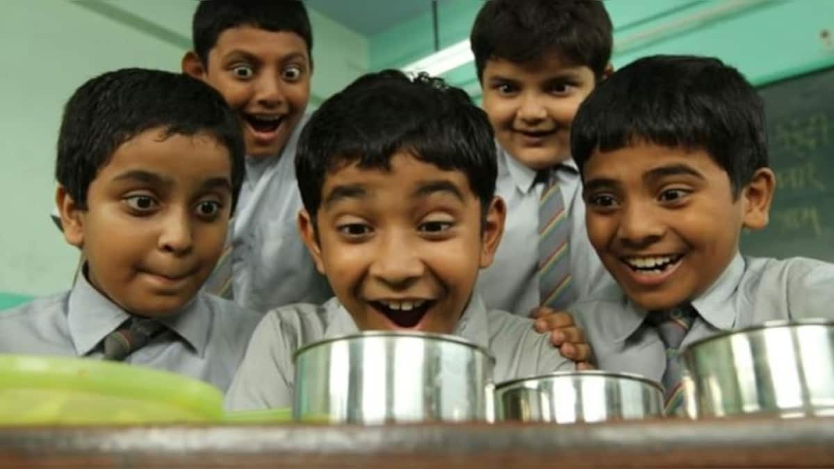 Friendship Day 2024: 6 Foods That Will Remind You Of School Days ...