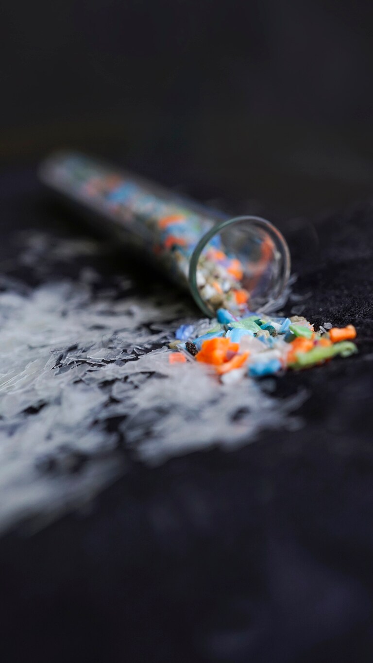 Microplastics In Indian Salt And Sugar | Know All About Microplastics ...
