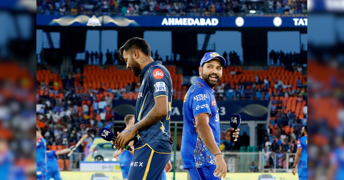 Rohit-Hardik Equation And Dressing Room Vibes: Journalist On T20 World Cup