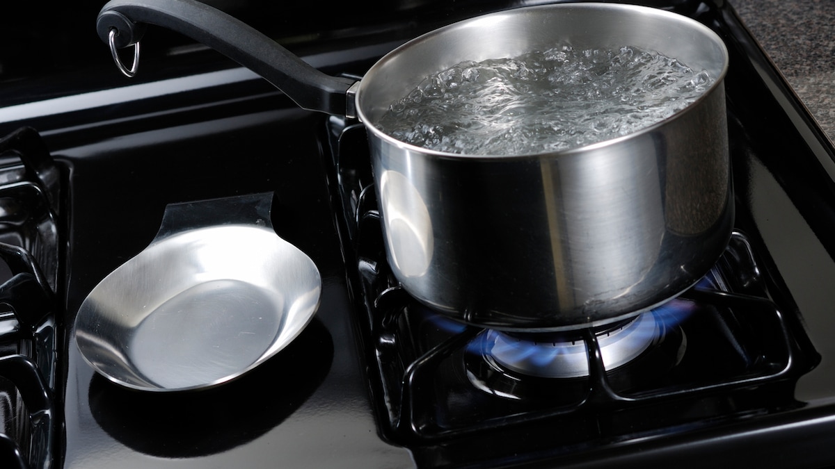 Can Boiling Water Make It Safer? Study Shows Its Effective Against ...