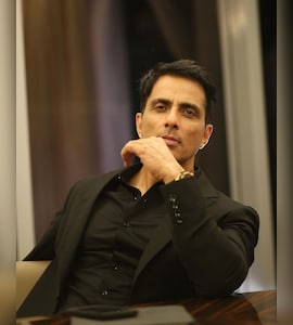 sonu sood