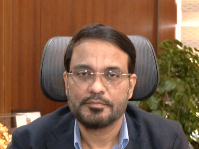 MHADA's Mission: Exclusive Interview With Sanjeev Jaiswal