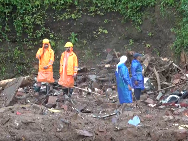 Early Warning Systems Not Advanced To Accurately Predict Natural ...