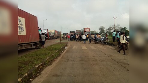 Nashik News in Marathi, नाशिक ताज्या बातम्या | NDTV Marathi