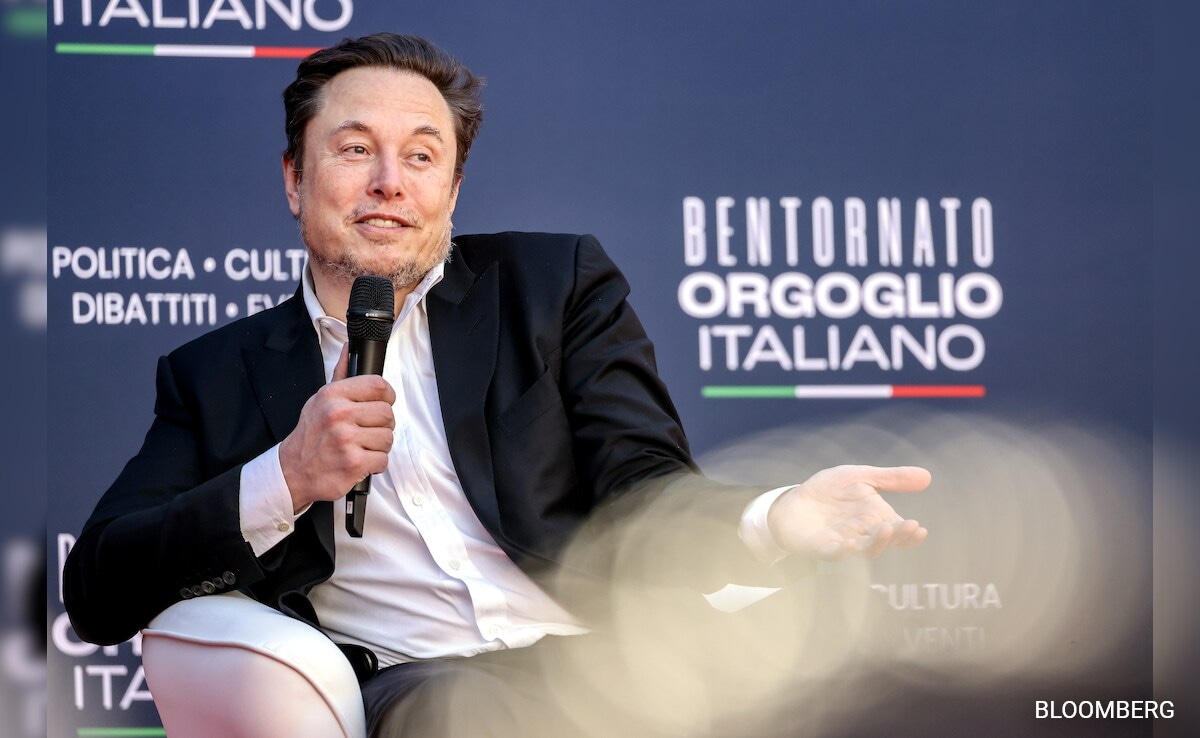 Elon Musk, Grok AI, GenAI: Elon Musks Grok Is A Risky Experiment In AI ...